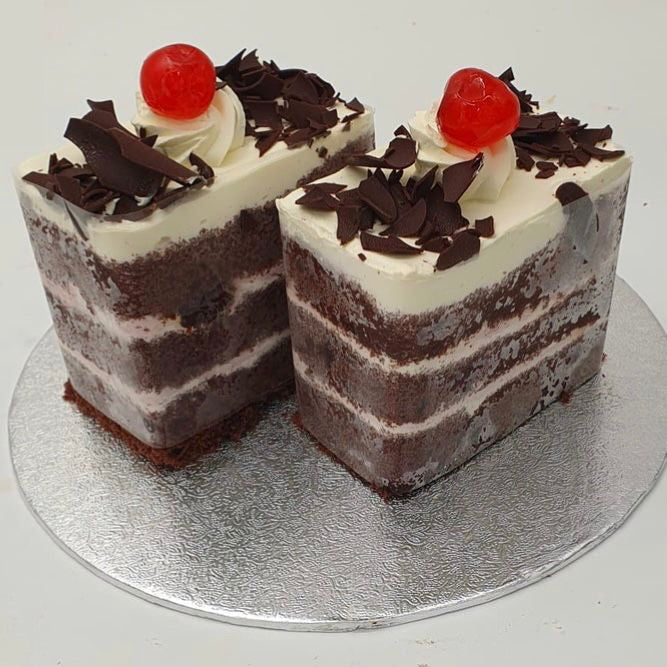 Black Forest Slice Cakes Delivery in South London – Cakeforestlondon