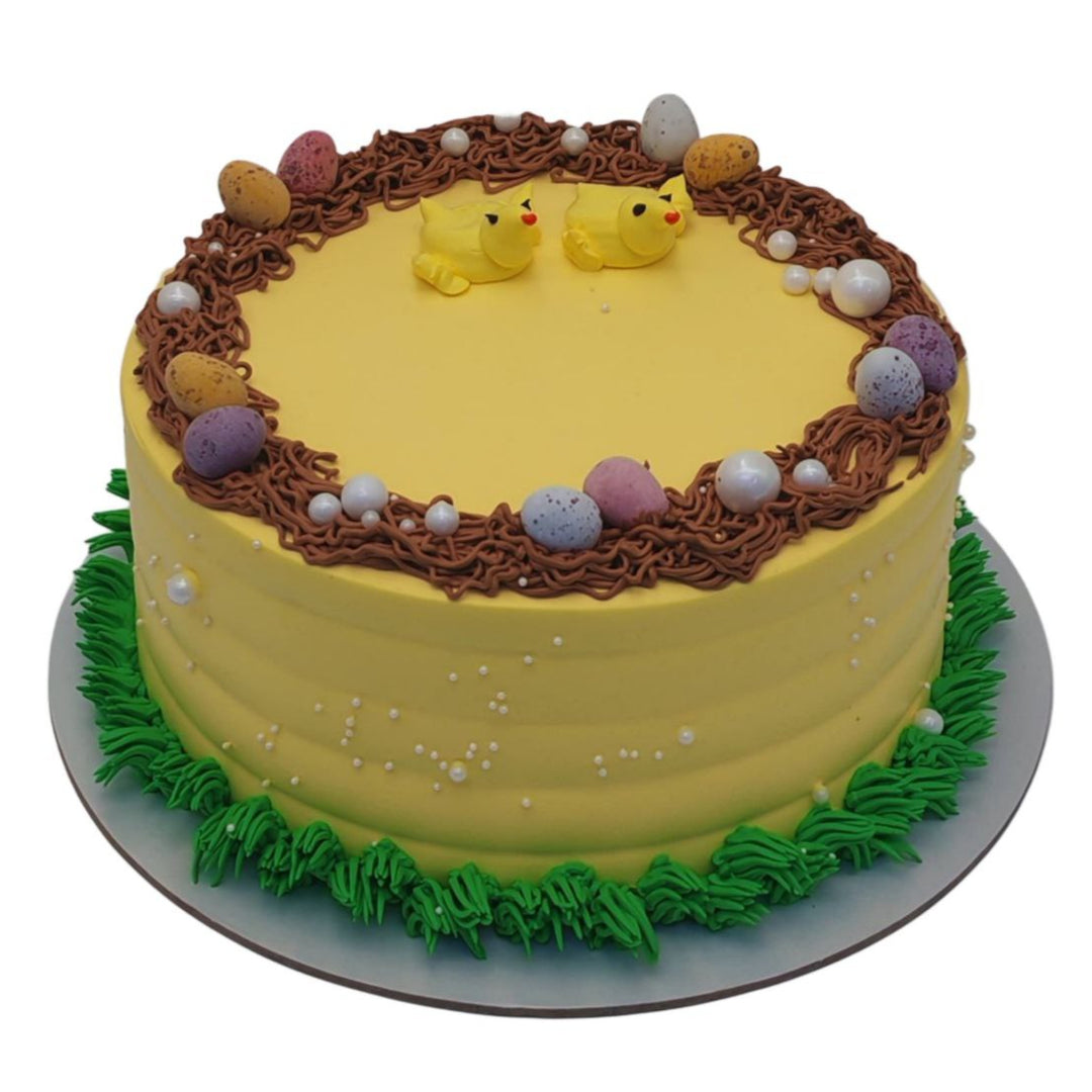 Best Easter Special Cake Order Online | Croydon, Fulham & Coulsdon, London Delivery ...