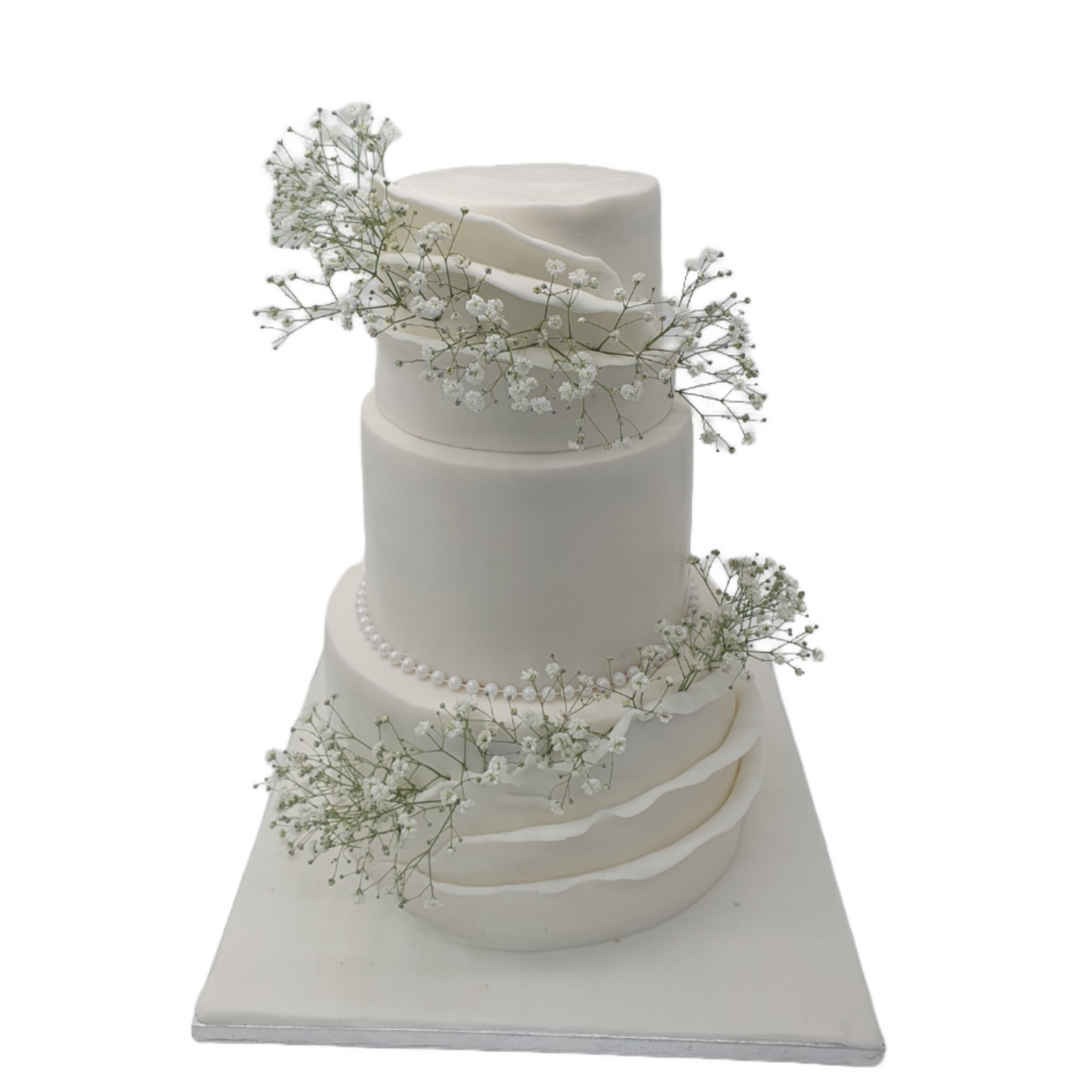 Wedding Cakes in Croydon | Buy Wedding Cakes Online – Cakeforestlondon
