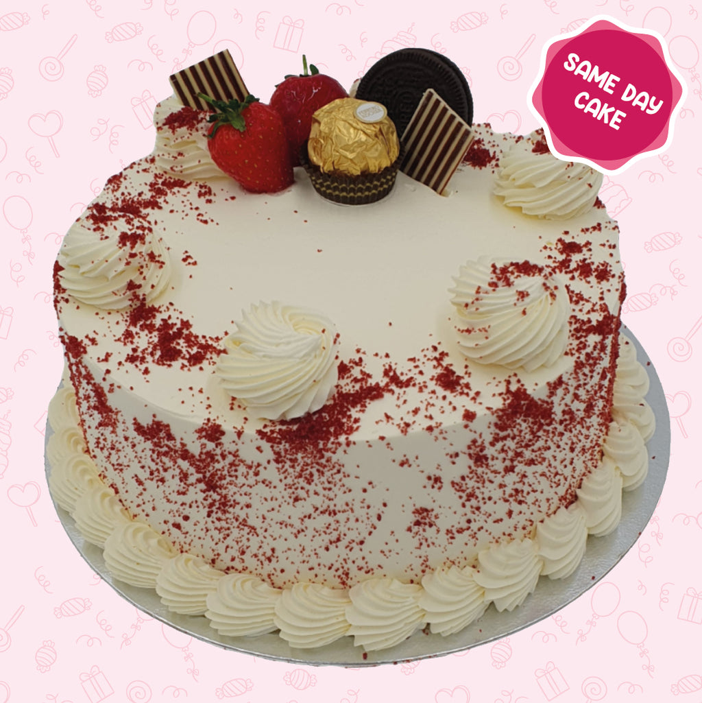 Cake Forest | Same Day Cake Pickup Coulsdon and Croydon | Order Now ...