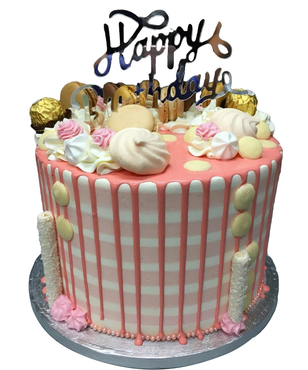 Eggless & Vegan Cake Shop in Croydon & Coulsdon, London | Cake Forest ...