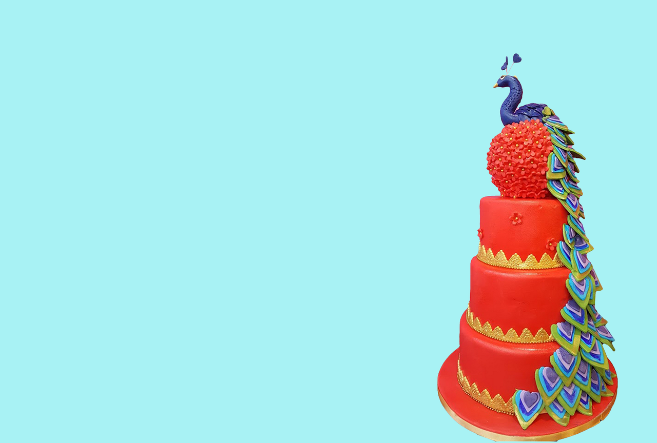 Eggless & Vegan Cake Shop in Croydon & Coulsdon, London | Cake Forest ...