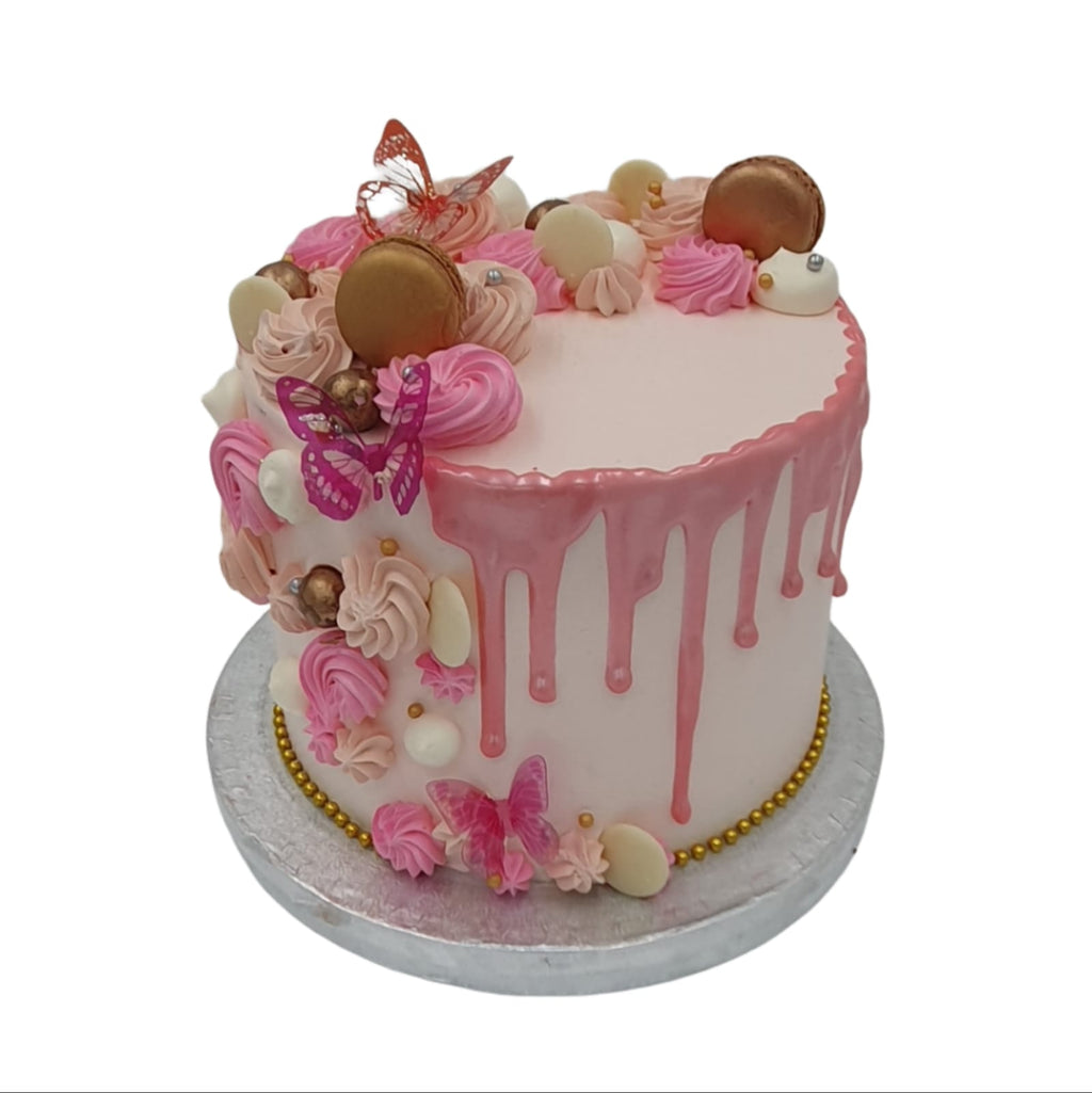 Tower Cakes – Cakeforestlondon