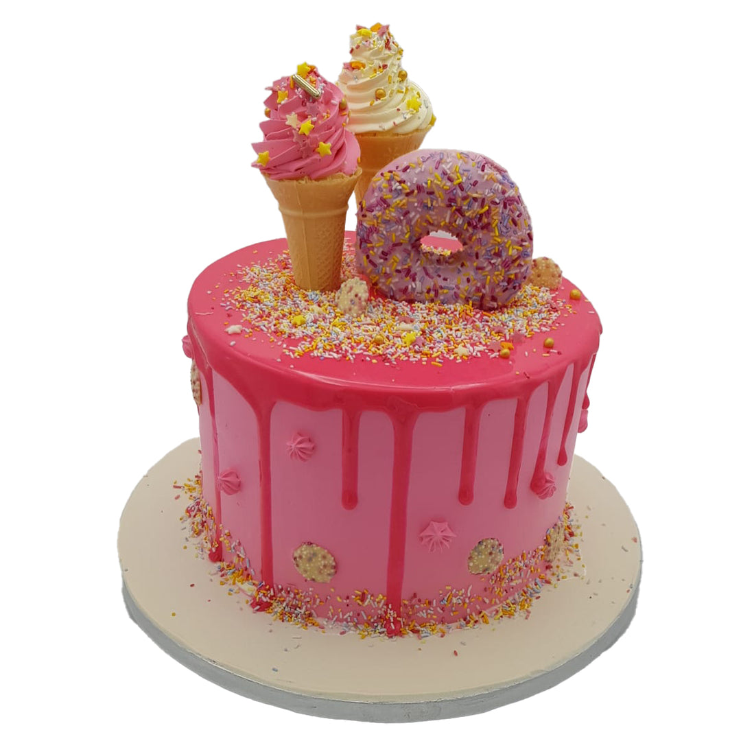 Eggless & Vegan Cake Shop in Croydon & Coulsdon, London | Cake Forest ...
