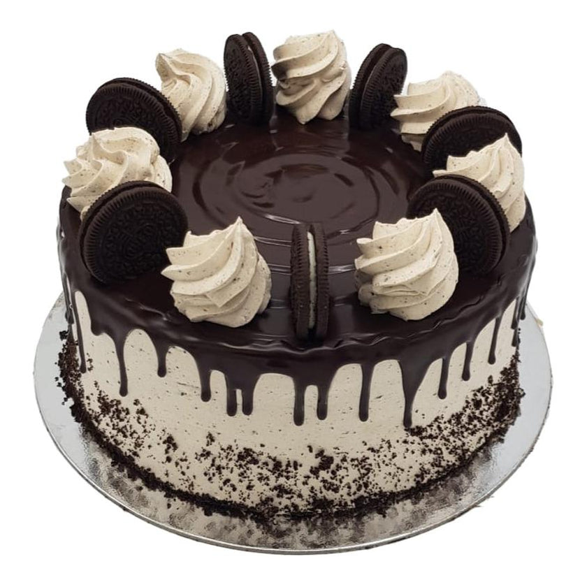 Oreo Cake – Cakeforestlondon