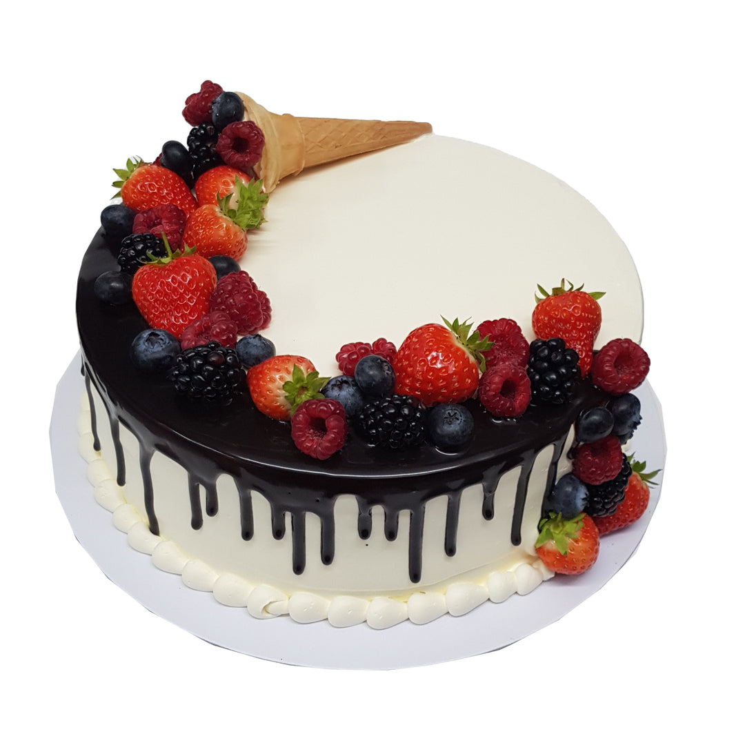 Birthday Cakes Croydon, South London | Order Birthday Cake Online ...