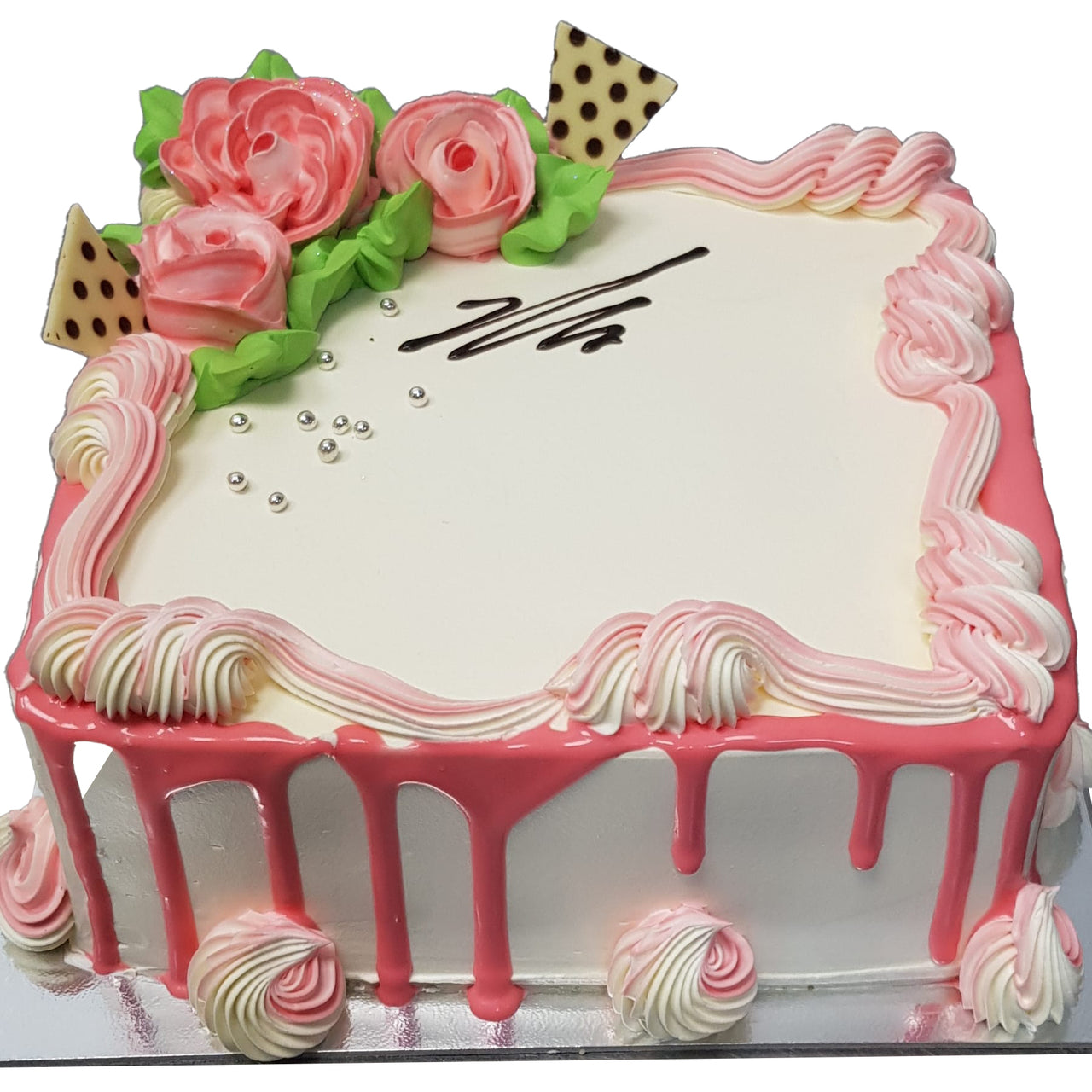 Birthday Cakes Croydon, Fulham & Coulsdon & South London | Order ...